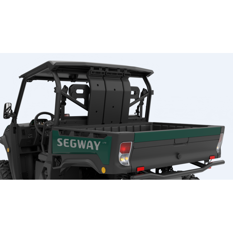 Segway Accessoire: UT6 High Inlet- Partnr: U06-H211000-000-00