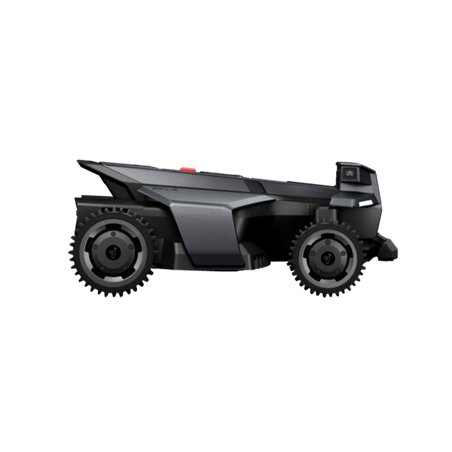Segway Navimow X430E (X4 Series) – 4WD up to 3000 m2 + garage