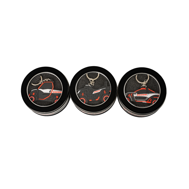 Segway UTV Keychain - AM1R33008001