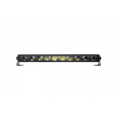 LED Bar 10+36leds / light stripe / 65W+10W / L545xH75(50)xD65mm / 5730lm